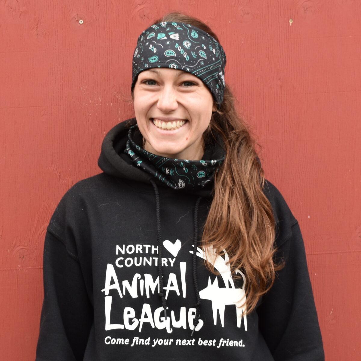 Meet Our Team – North Country Animal League