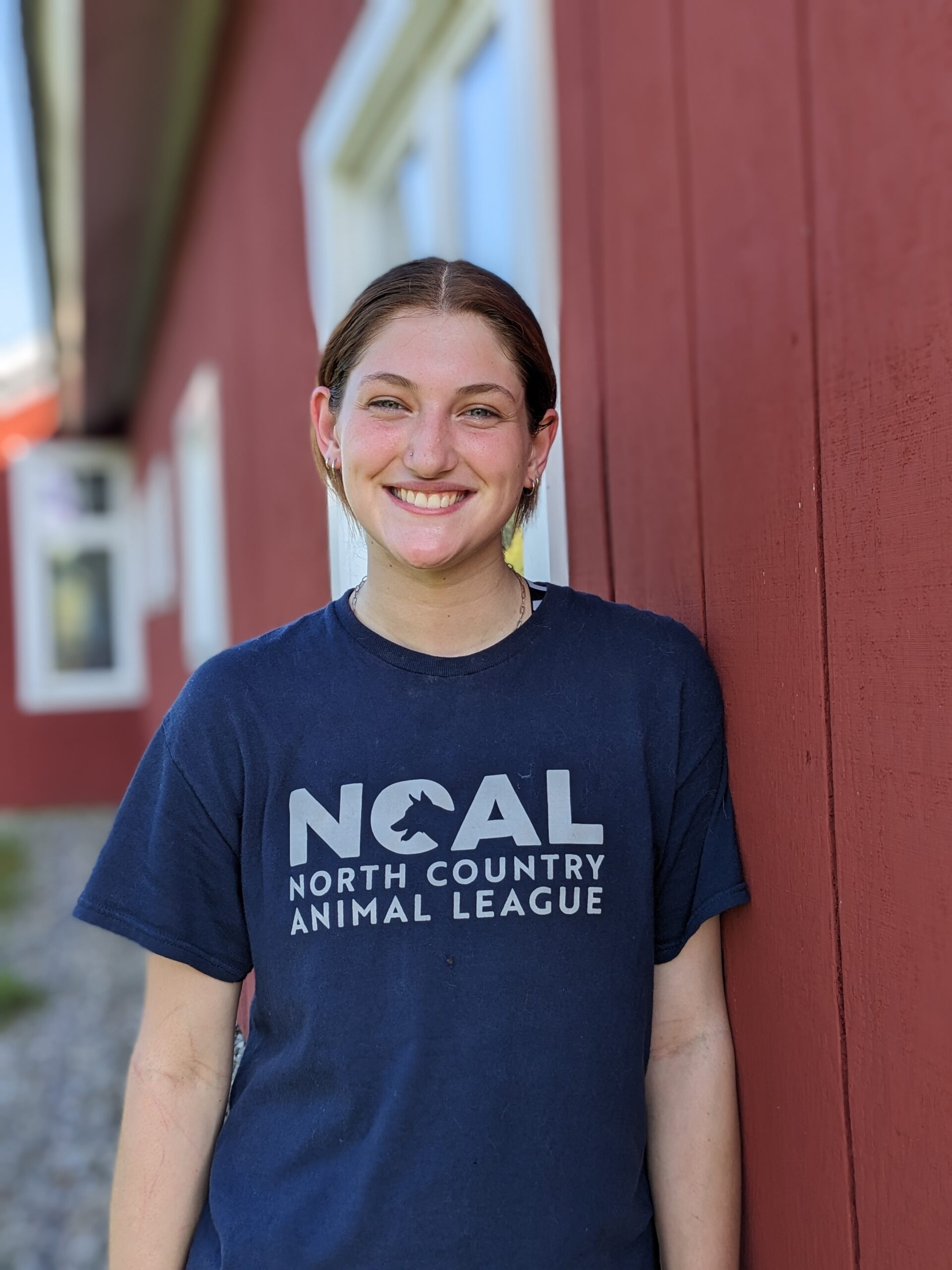 Meet Our Team – North Country Animal League
