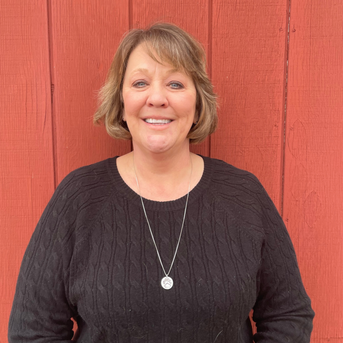 Meet Our Team – North Country Animal League