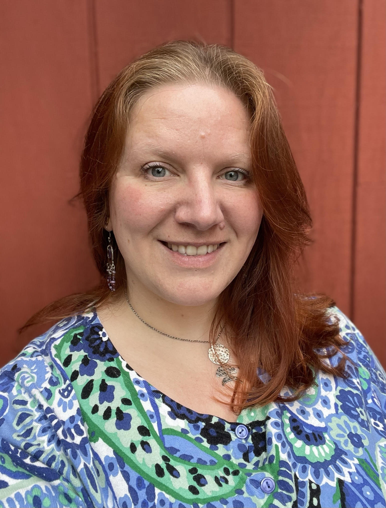 Meet Our Team – North Country Animal League