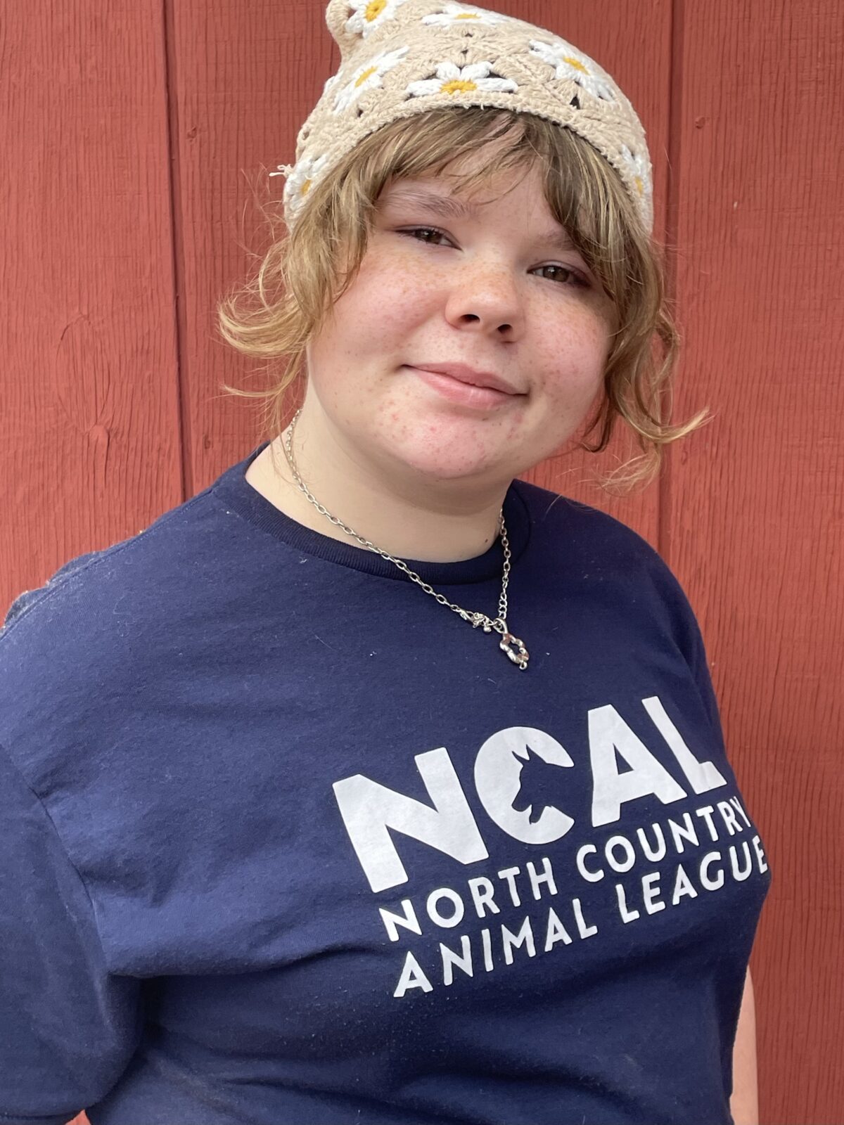 Meet Our Team – North Country Animal League